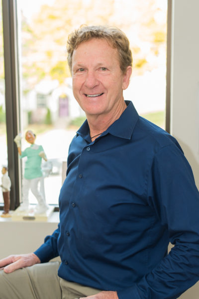 Dentist Dr. M. Smith DDS | Cosmetic and Family Dentist in London ON ...